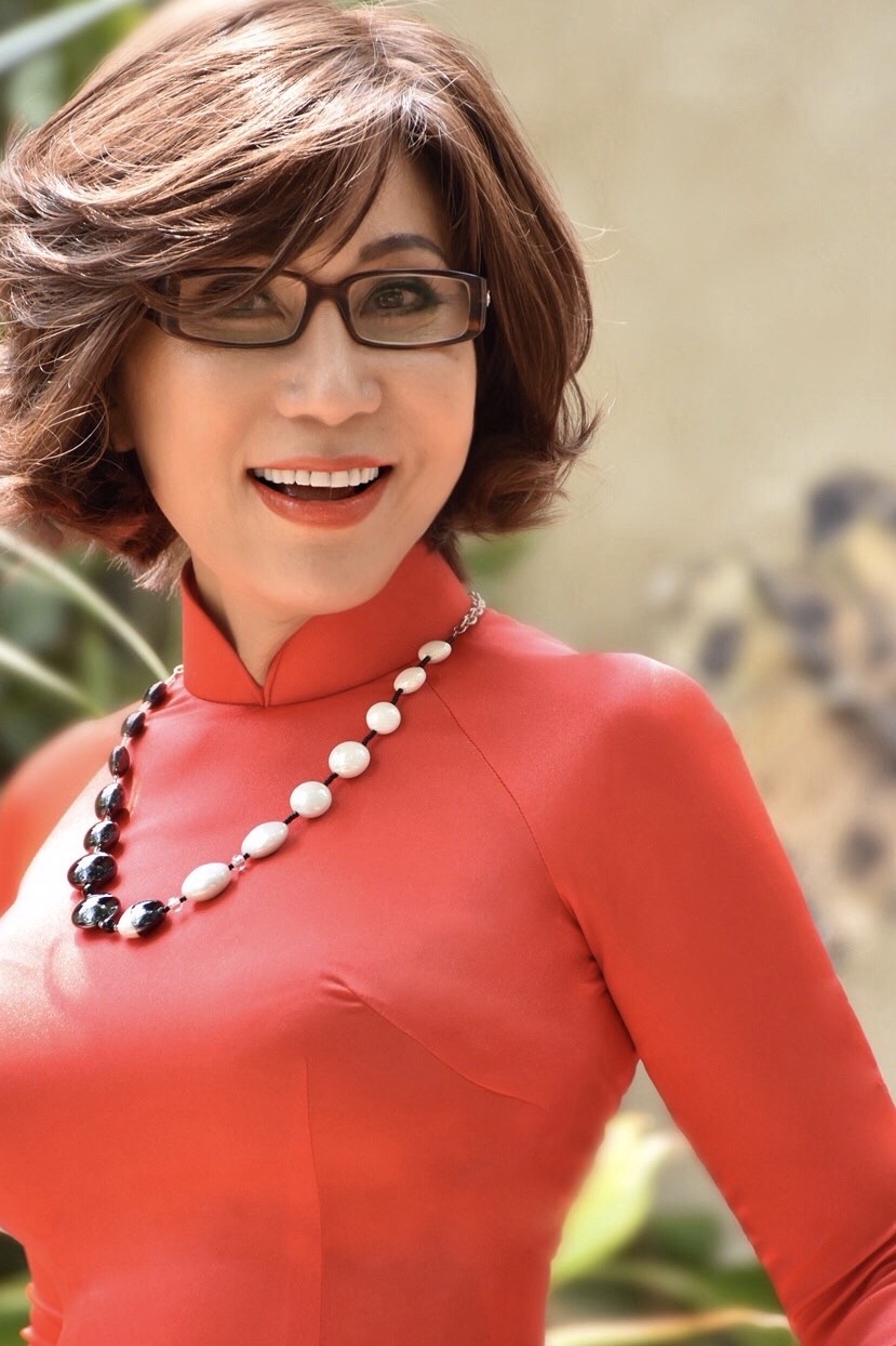 THU TUYẾT (Melbourne) – chúc mừng tác phẩm mới